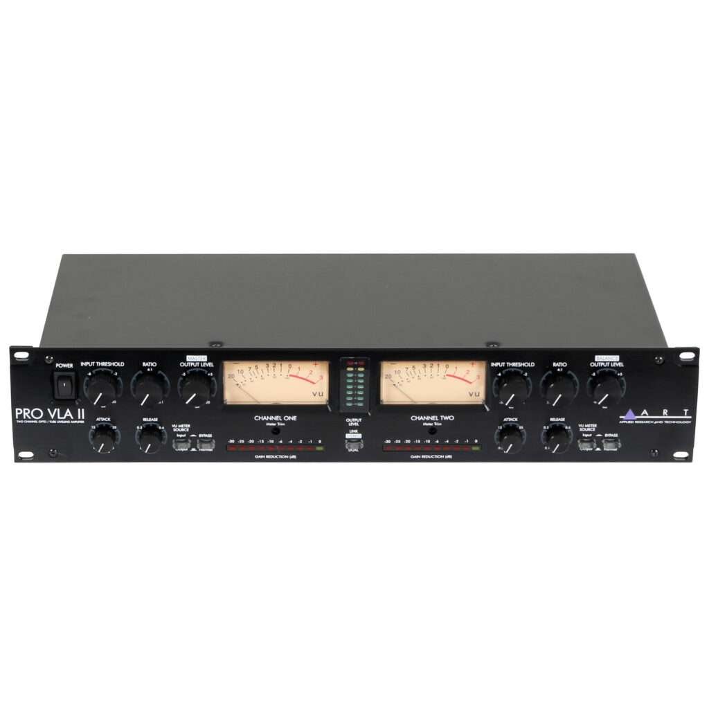Analog Compressors On A Budget: 5 Choices to Consider