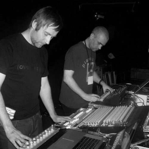 Autechre: The Alchemists of Experimental Electronic Music