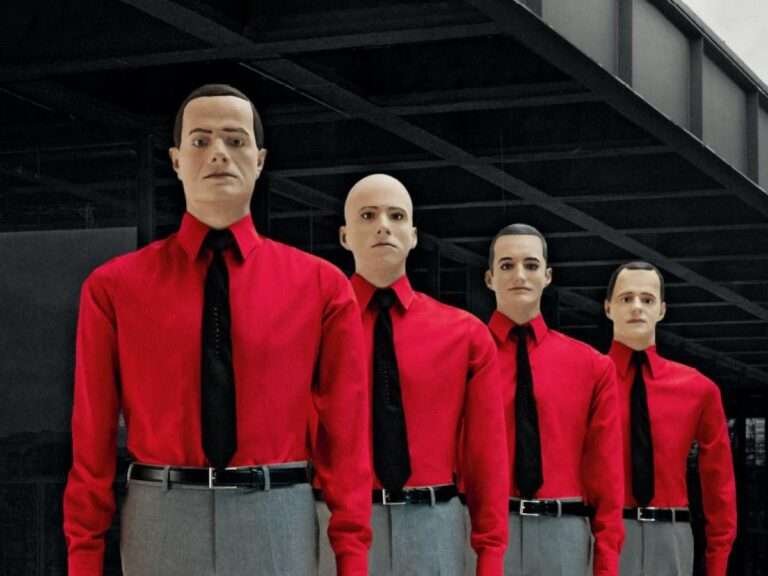 Kraftwerk: The Pioneers of Electronic Music & Their Legacy