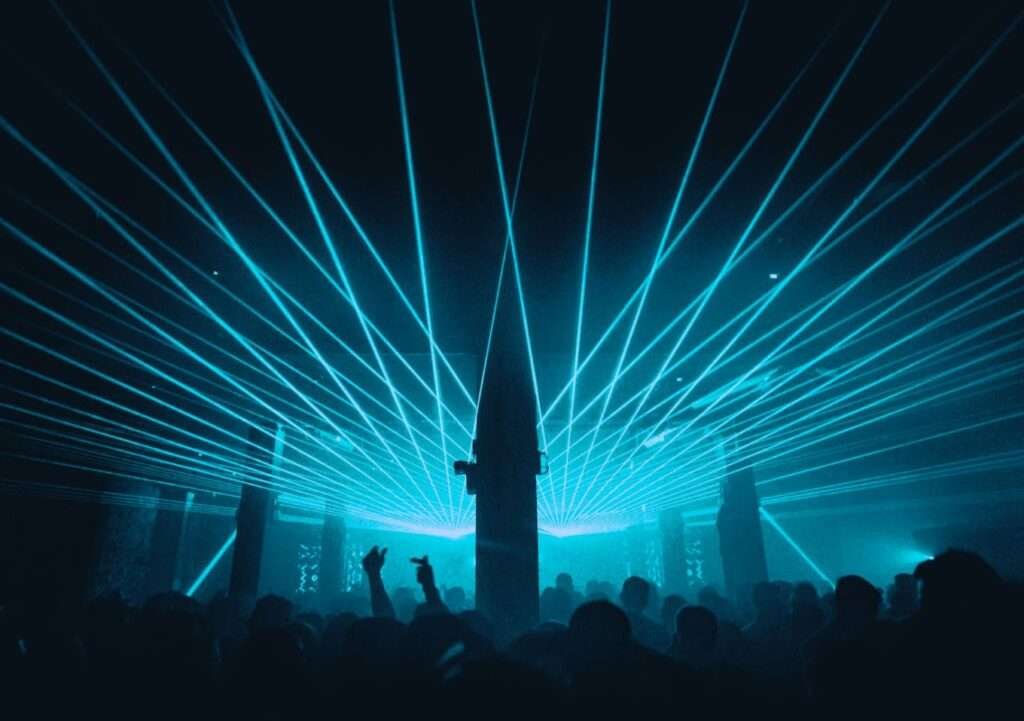 Best Techno Clubs in London | Strictly Underground Venues