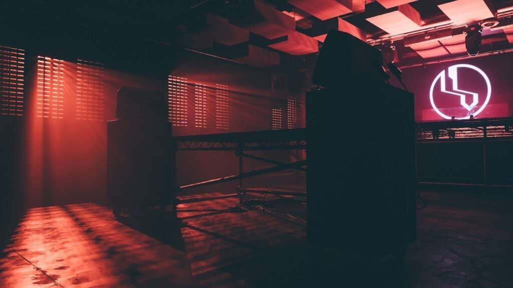 Electronic Music Clubs in London: The Best Underground Venues