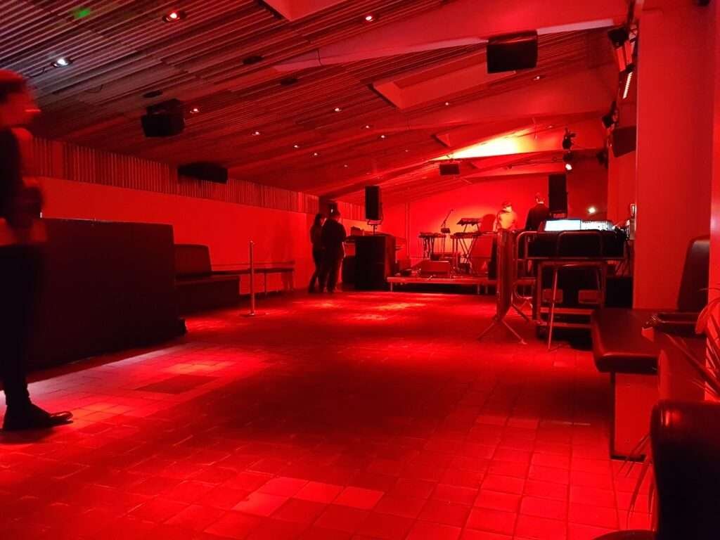 Best Techno Clubs in London | Strictly Underground Venues