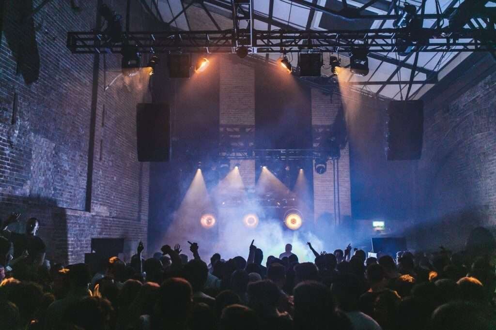 Best Techno Clubs in London | Strictly Underground Venues