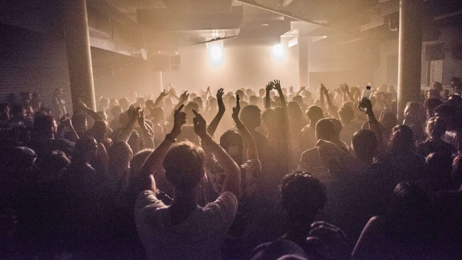 Best Techno Clubs in Amsterdam You Can't Miss