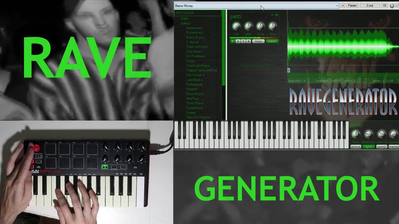 50 Best Free VST Plugins for Techno Music Production