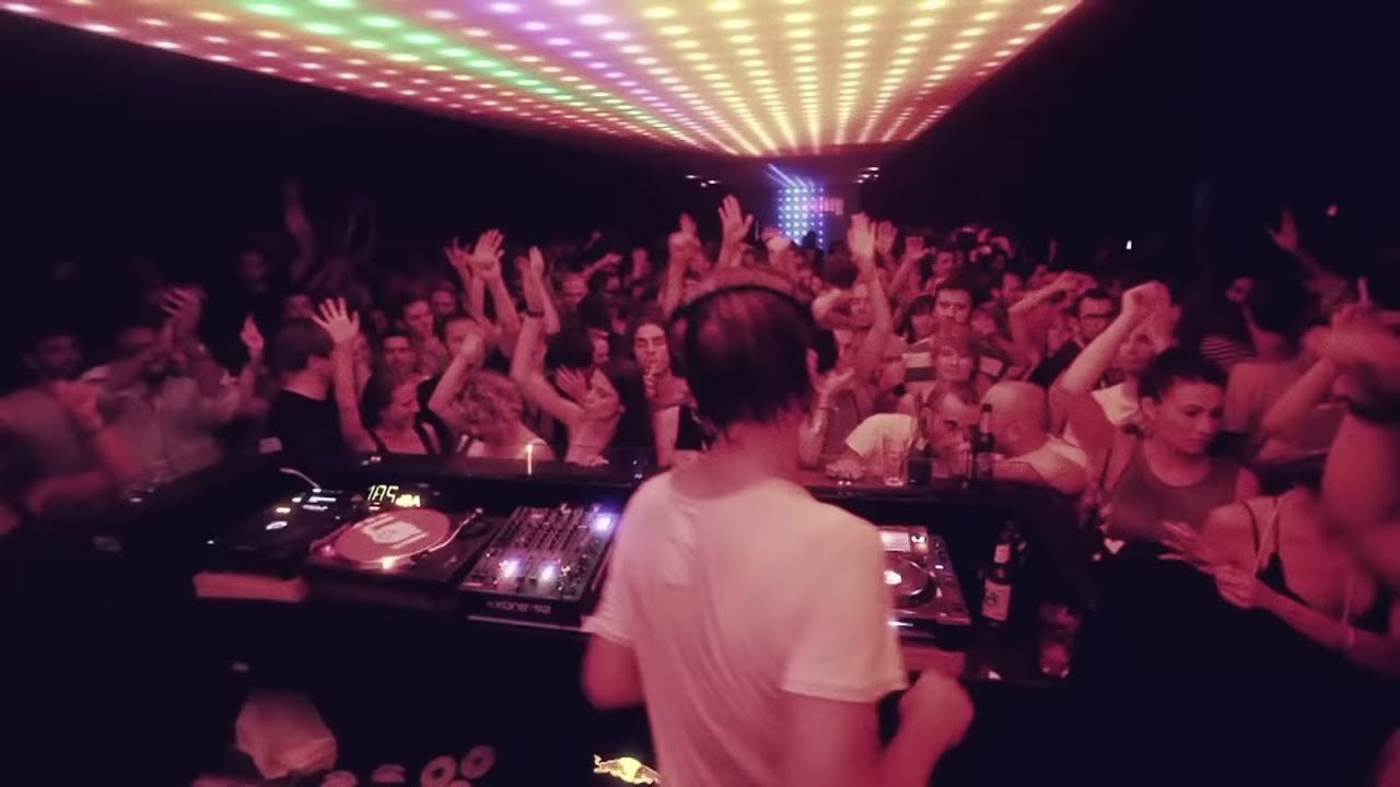 Best Techno Clubs in Berlin: Nightclubs in Berlin