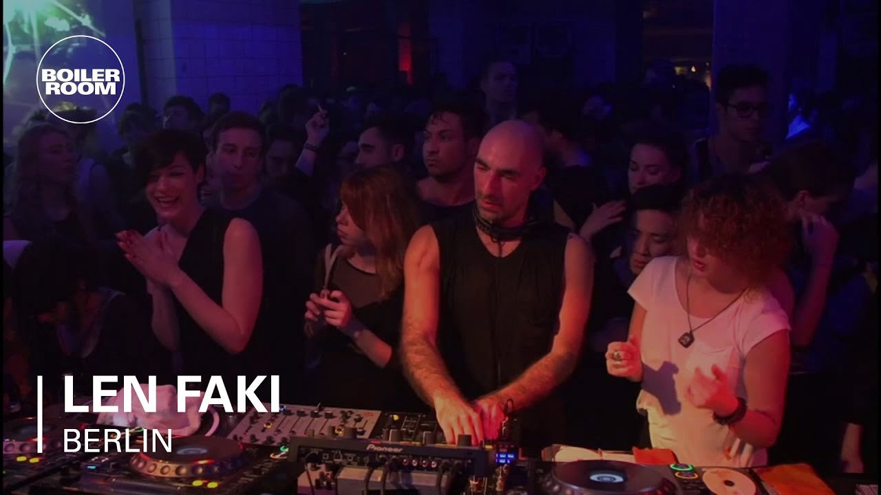 Best Techno Artists of All Time That Defined the Genre